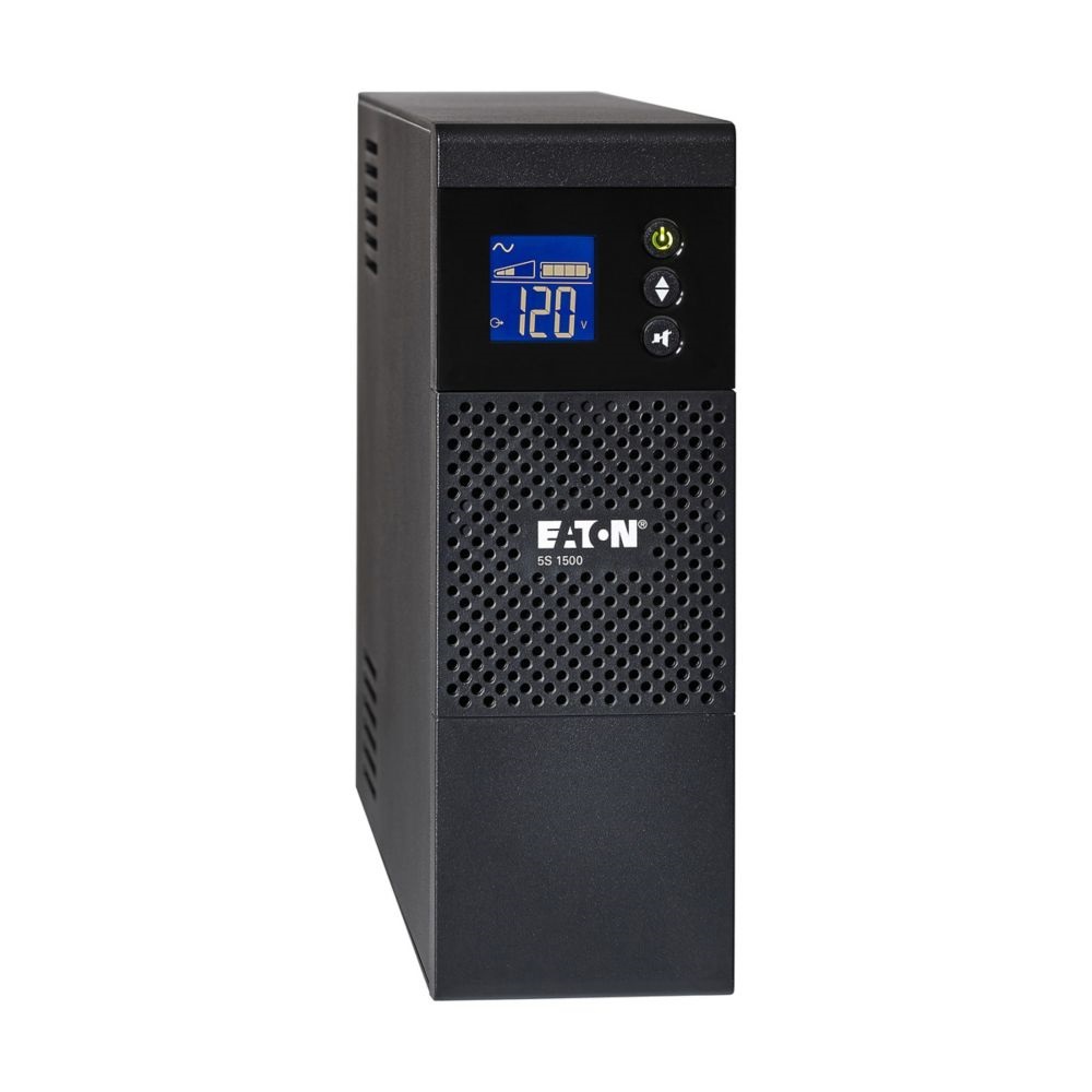 EATON 5S UPS 5S1500LCD - Argent Electronics Group