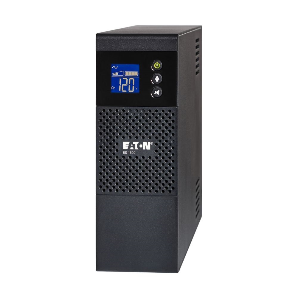 EATON 5S UPS 5S1500LCD - Argent Electronics Group